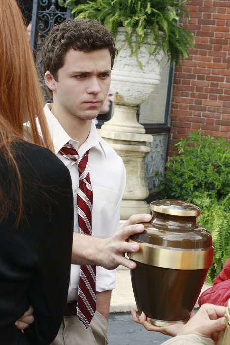 Stephen Ford | ČSFD.cz