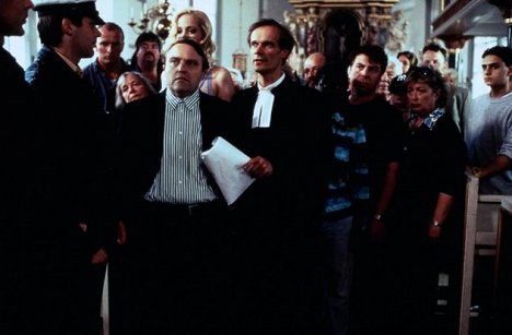 Brigitte Janner | ČSFD.sk