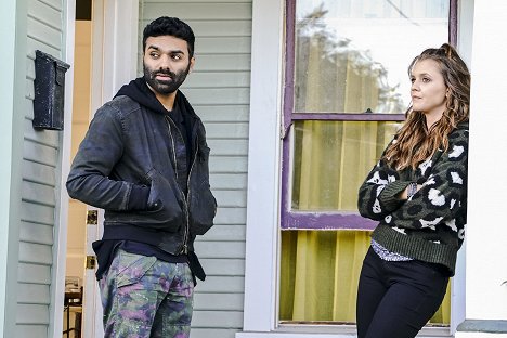 Jake Matthews | ČSFD.cz