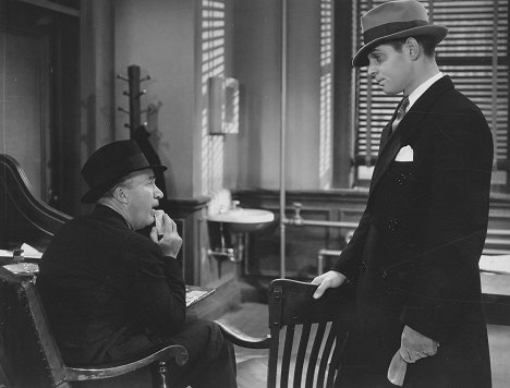 J. Farrell MacDonald | ČSFD.cz