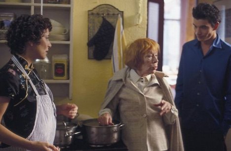 Hyun Wanner | ČSFD.cz