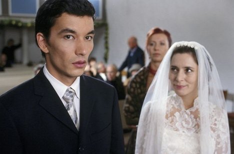 Hyun Wanner | ČSFD.cz