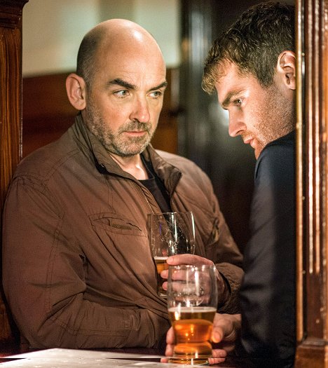 Mark Stanley | ČSFD.cz