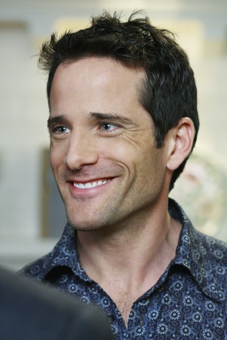 Todd Cahoon | ČSFD.cz