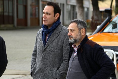 Kerem Kupacı | ČSFD.cz