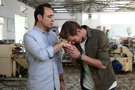 Andrey Stan | ČSFD.cz