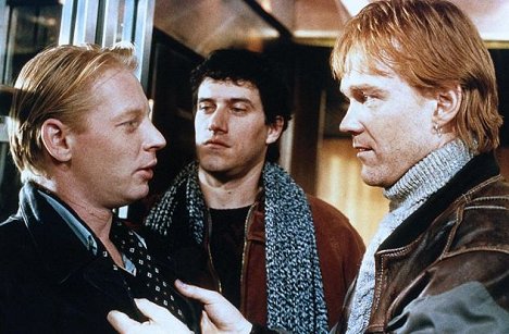 Alexander Liegl | ČSFD.cz