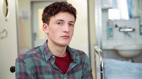 Levin Liam | ČSFD.cz