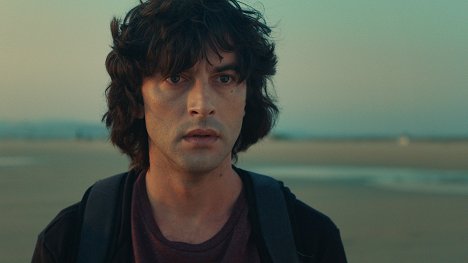 Javier Rey | ČSFD.cz