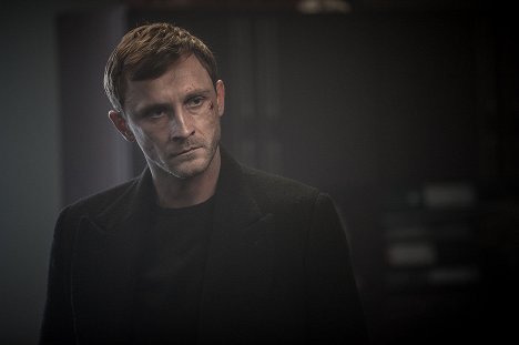 Kamil Nożyński | ČSFD.cz