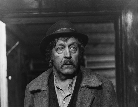 Olavi Ahonen | ČSFD.cz