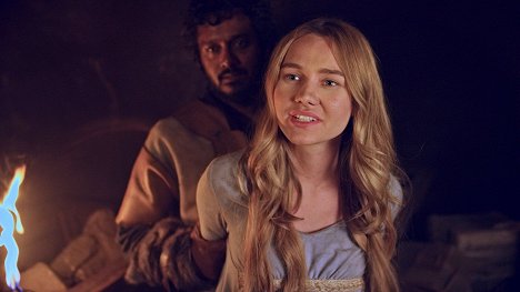 Imogen Waterhouse | ČSFD.cz