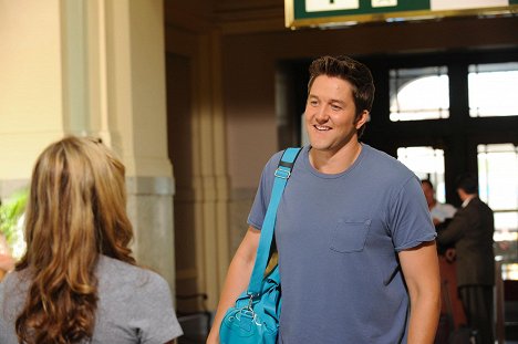 Josh Braaten | ČSFD.cz