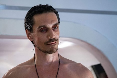 Philipp Christopher | ČSFD.cz