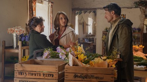 Eva-Maria Grein von Friedl | ČSFD.cz