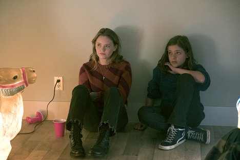 Julitta Scheel | ČSFD.cz