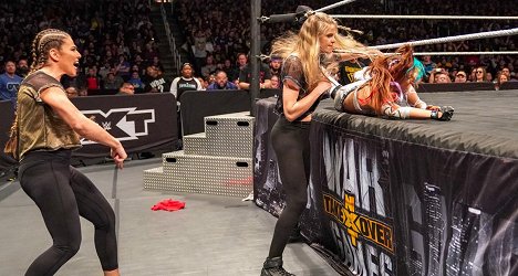 Jessamyn Duke | ČSFD.cz