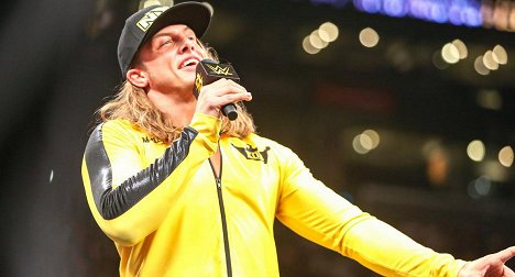 Matthew Riddle | ČSFD.cz