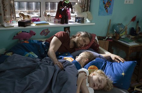 Leander Menzel | ČSFD.cz