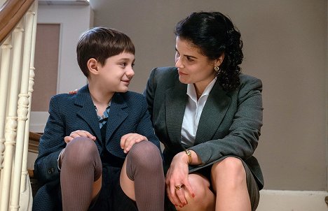 Lior Kudrjawizki | ČSFD.cz