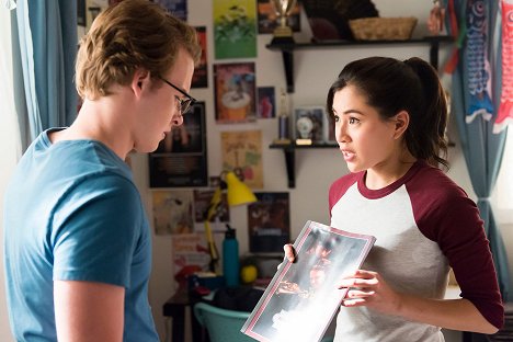 Jamie Carter | ČSFD.cz