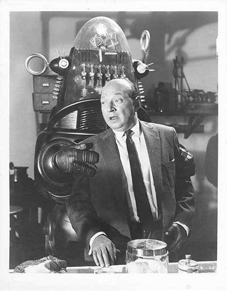 Robert H. Harris | ČSFD.cz