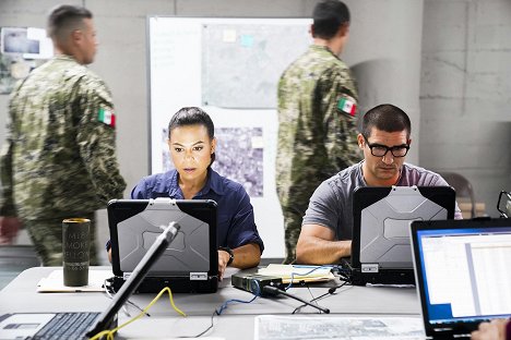 Mark H. Semos | ČSFD.cz