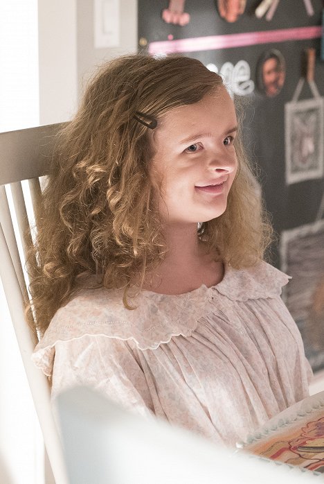 Milly Shapiro | ČSFD.cz