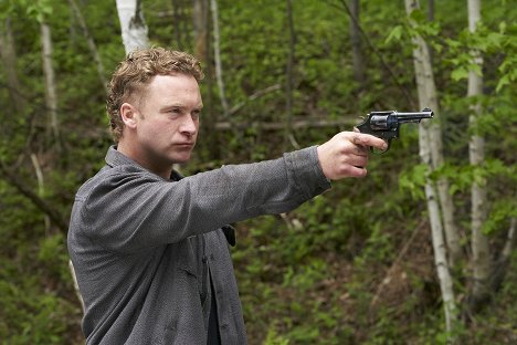 Dan Petronijevic | ČSFD.cz