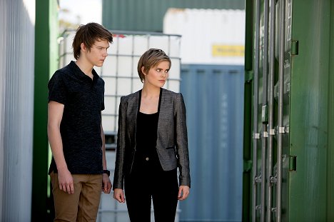 Julian Cullen | ČSFD.cz