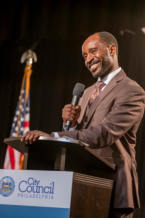 Rob Morgan | ČSFD.cz