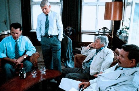 Manfred Lehmann | ČSFD.cz