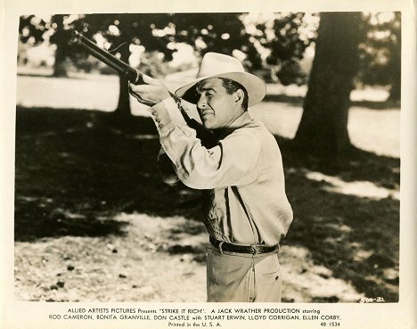 Don Castle | ČSFD.cz