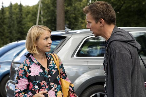 Marja Salo | ČSFD.cz