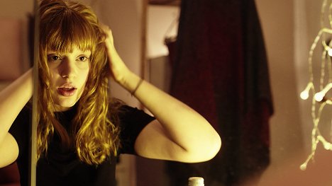 Lilly Dreesen | ČSFD.cz