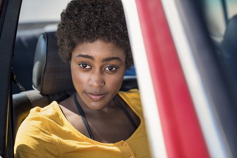 Simona Brown | ČSFD.cz