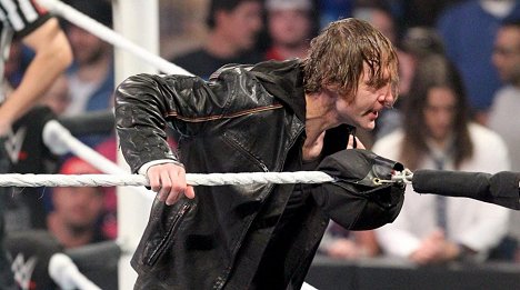 Jonathan Good | ČSFD.cz