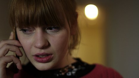 Lilly Dreesen | ČSFD.cz