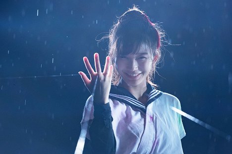 Júka Ogura | ČSFD.cz