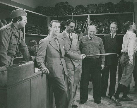 Eric Gustafson | ČSFD.cz