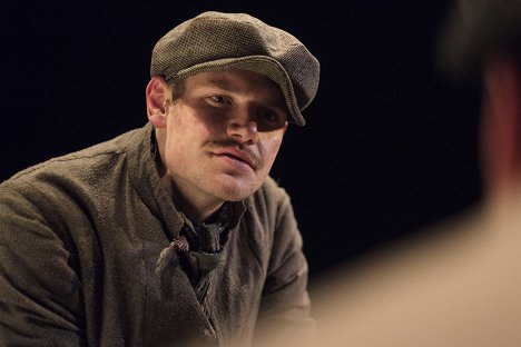 Dominic Marcus Singer | ČSFD.cz