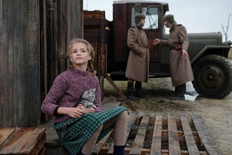 Zita Gaier | ČSFD.cz