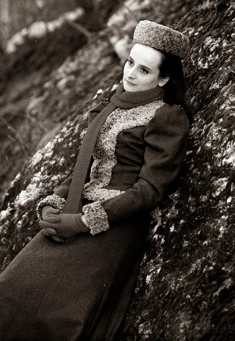 Anna Nagy | ČSFD.cz