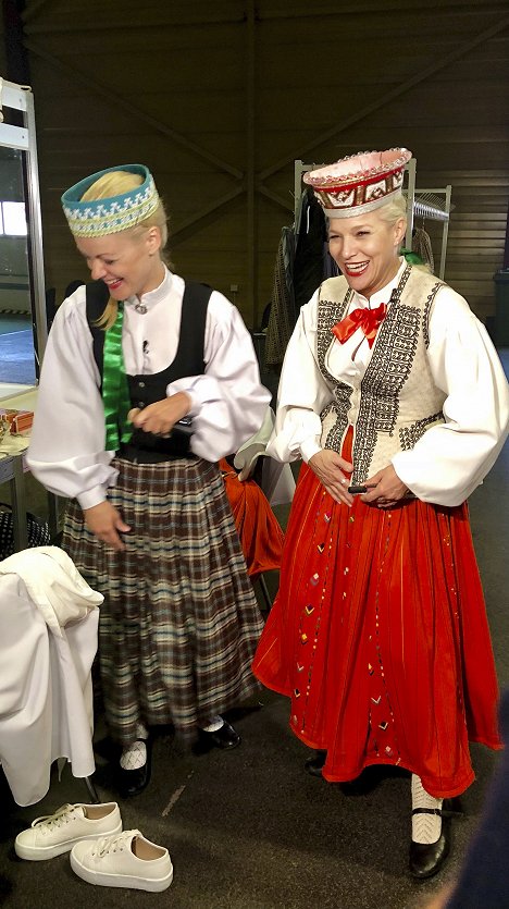 Ina Müller | ČSFD.cz