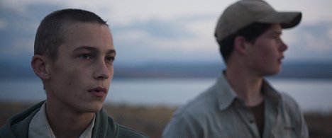 Alex van Dyk | ČSFD.cz