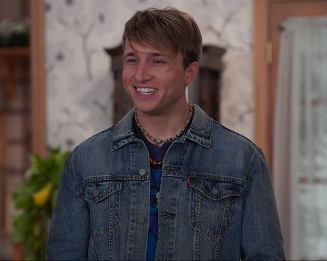 Shayne Topp | ČSFD.cz