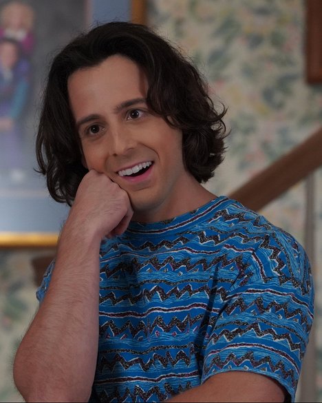 Matt Bush | ČSFD.cz