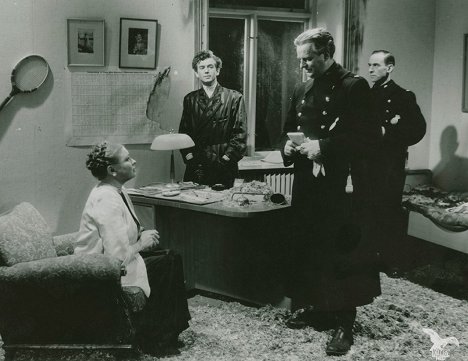 Ivar Wahlgren | ČSFD.cz