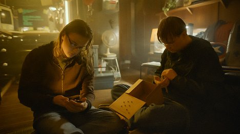 Eino Manner | ČSFD.cz