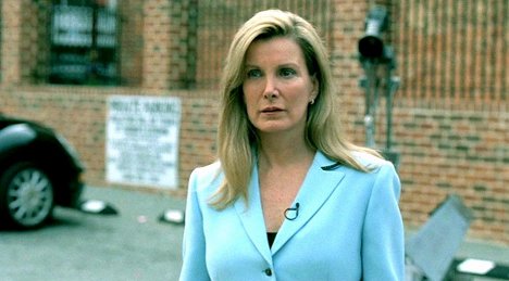 Megan Blake | ČSFD.cz